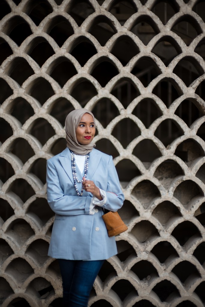 The Hidden Gem | Maha Alessa | Kuwait City