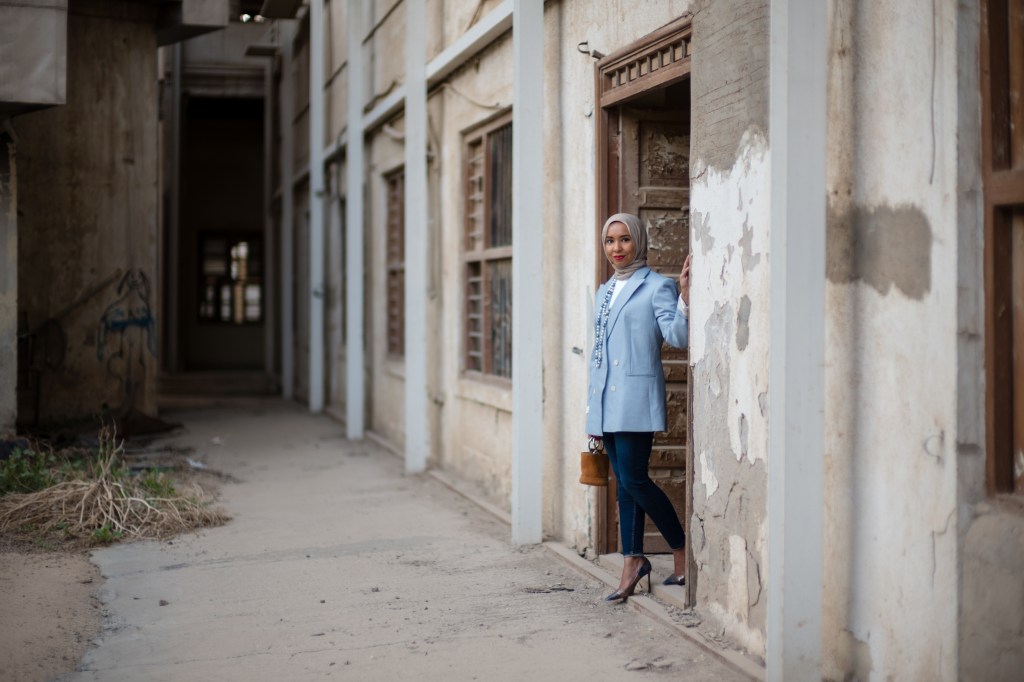 The Hidden Gem | Maha Alessa | Kuwait City