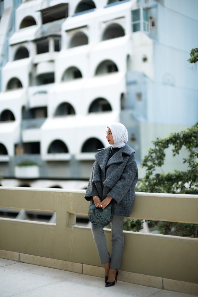 The Lost City | Maha Alessa | Kuwait City