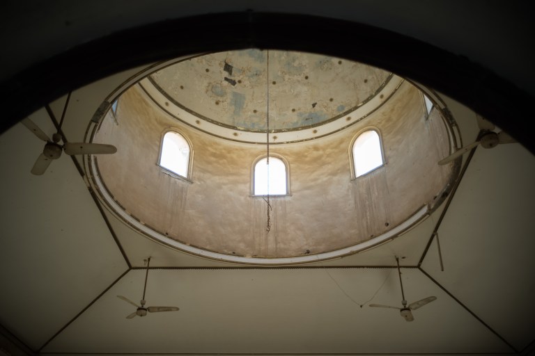 Mishref’s Mosque | Maha Alessa | Kuwait City