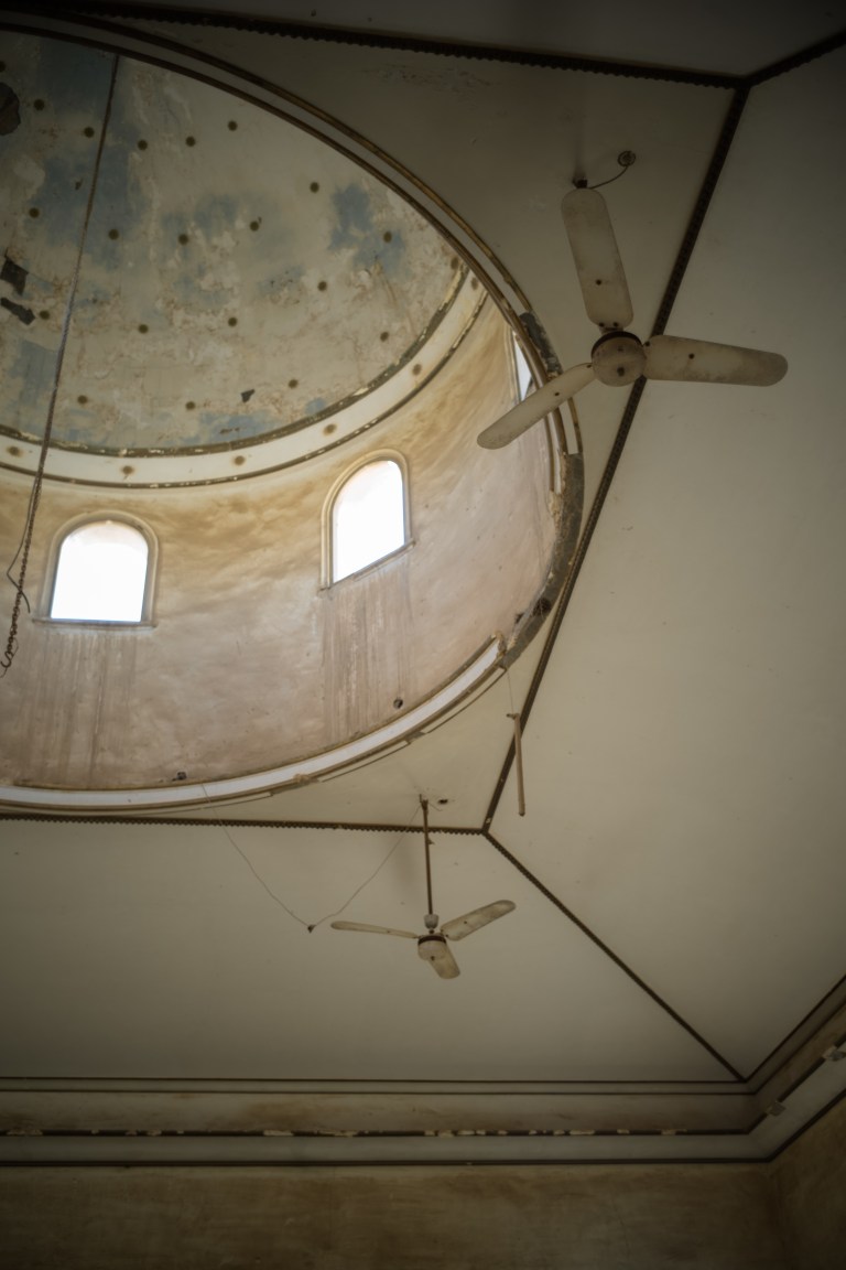 Mishref’s Mosque | Maha Alessa | Kuwait City