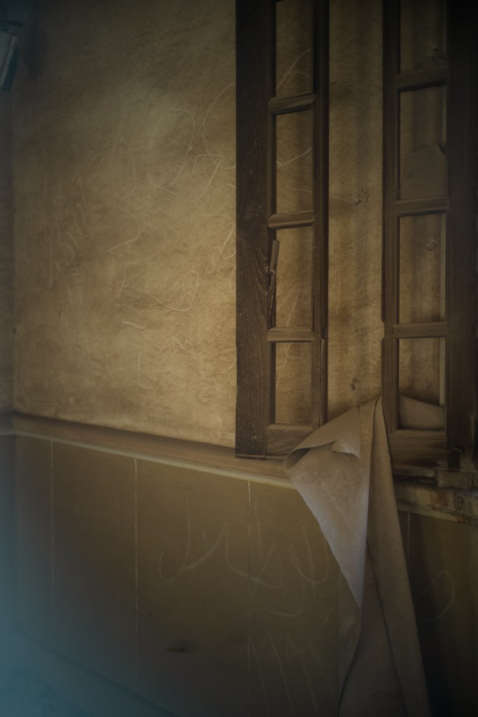 Mishref’s Mosque | Maha Alessa | Kuwait City