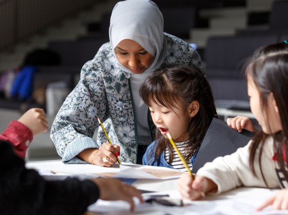 Maha Alessa | Kuwait City