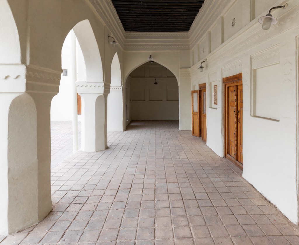 Maha Alessa | Kuwait City